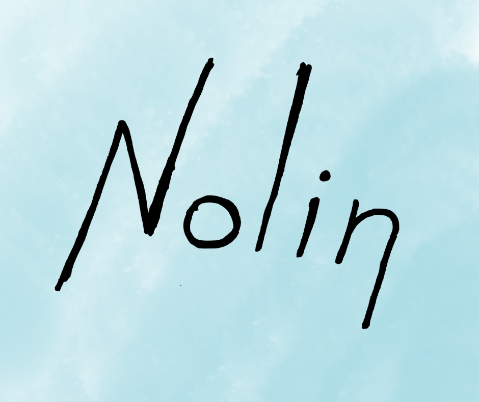 NOLIN – Stay Salty Designs