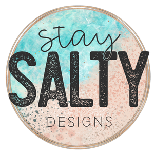 Stay Salty Designs